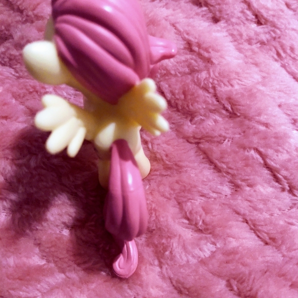 My Little Pony | Toys | My Little Pony Fluttershy Toy Figure | Poshmark